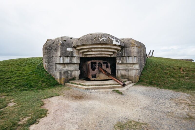 From Paris: Normandy D-Day Landing Beaches Full-Day Tour - Final Thoughts