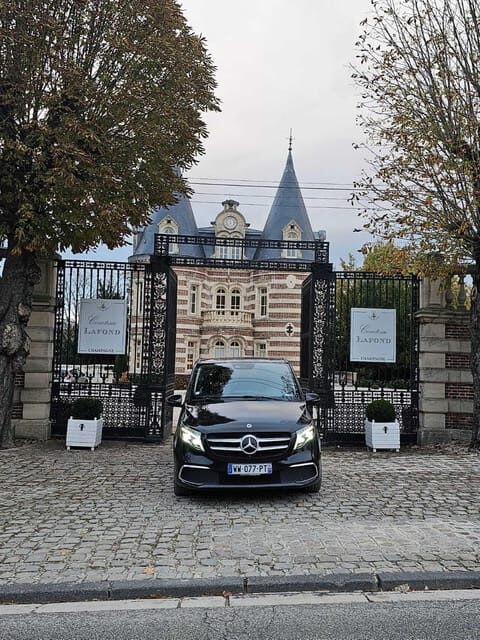 From Paris: one day to discover Champagne - Who Should Consider This Tour?