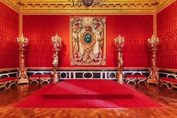 From Paris : Palace of Versailles and Gardens by Bus - Who is This Tour Best For?