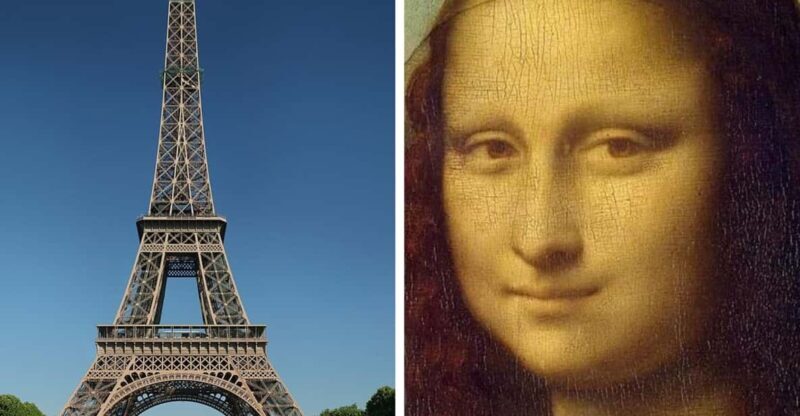 From Paris : Paris & Louvre Museum - Private Tour - Introducing the Paris & Louvre Private Tour: A Deep Dive into Artistic and Architectural Wonders