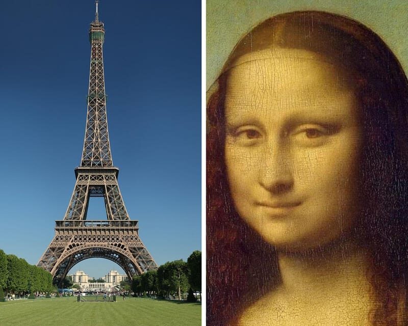 From Paris : Paris & Louvre Museum - Private Tour - What’s Included and What to Keep in Mind