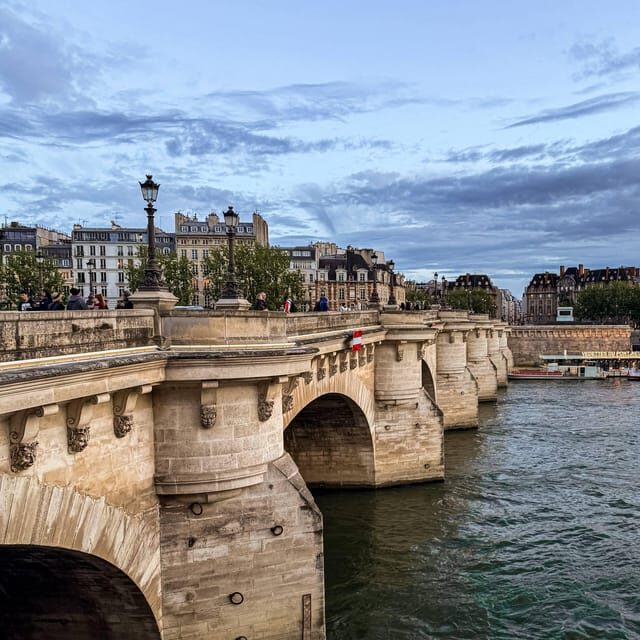 From Paris : Paris & Louvre Museum - Private Tour - Authenticity and Reviews: What Travelers Say