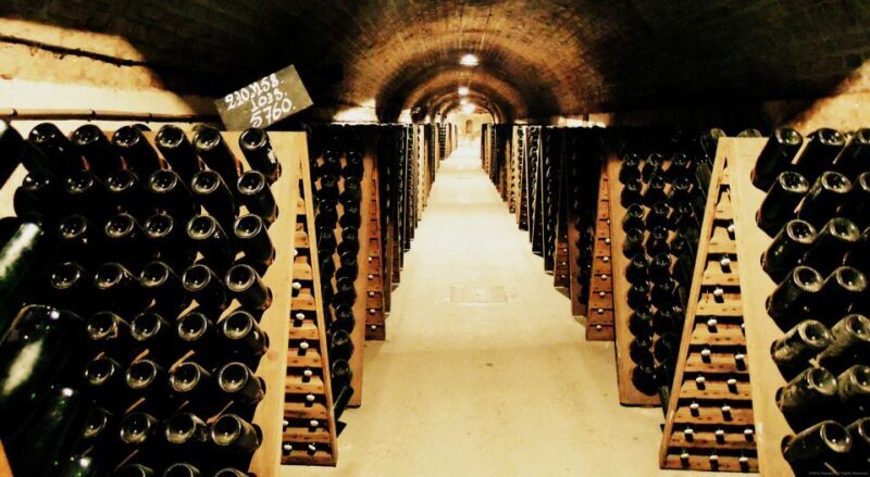 From Paris: Prestige Champagne Tour and Tastings - FAQ