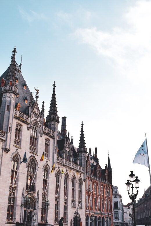 From Paris: Private Bruges Tour - An In-Depth Look at the Itinerary and Experience