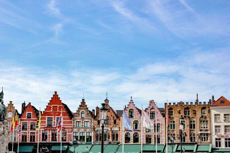 From Paris: Private Bruges Tour - How Does It Compare to Other Experiences?