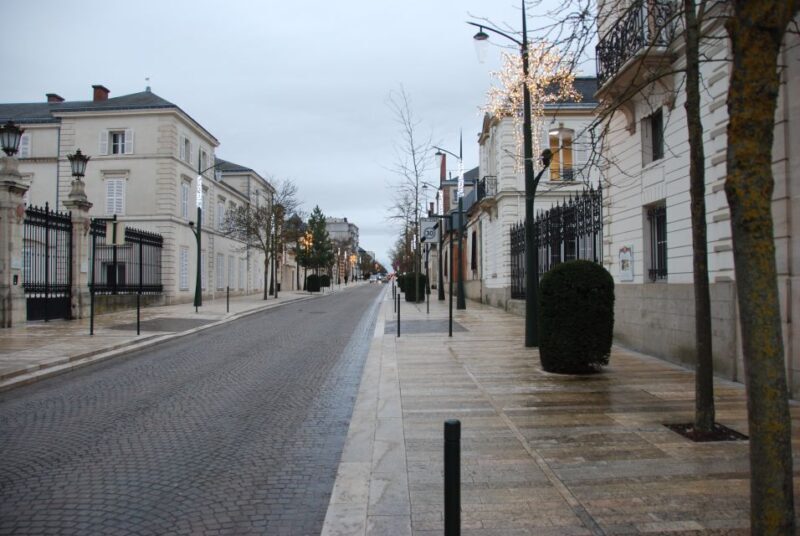 From Paris: Private Champagne Tour, Tastings at Moet&Chandon - Final Thoughts