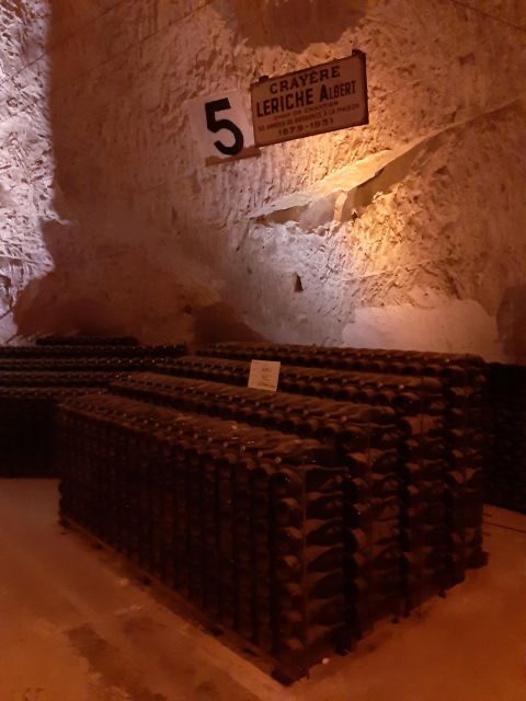 From Paris: Private Champagne tour, Veuve Clicquot and more - Who Should Consider This Tour?