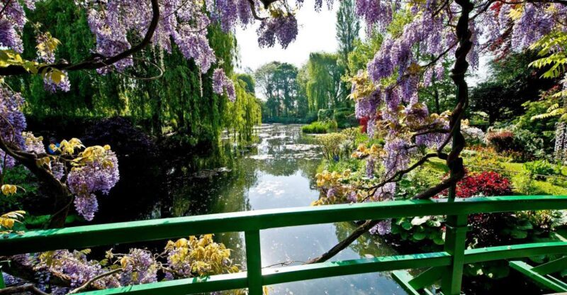 From Paris: Private Day Trip to Giverny and Auvers sur Oise - Who Will Love This Tour?