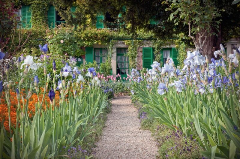 From Paris: Private Day Trip to Giverny and Auvers sur Oise - The Sum Up