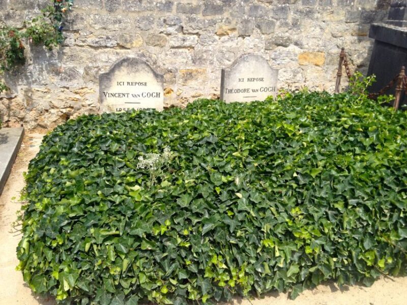 From Paris: Private Day Trip to Giverny and Auvers sur Oise - FAQ