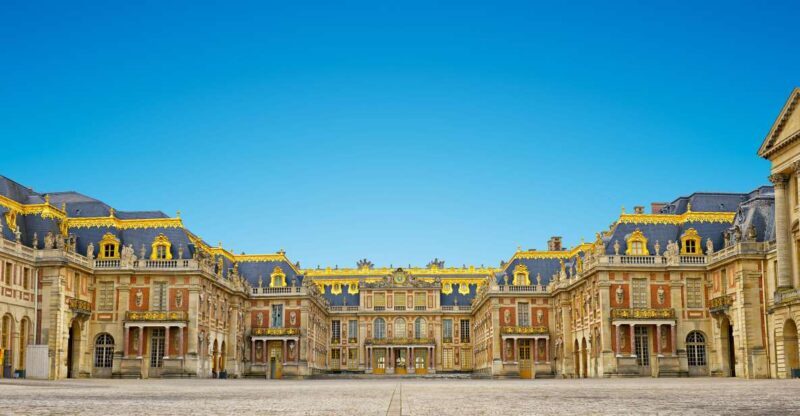 From Paris: Private Versailles Guided Tour - Gardens and Free Time