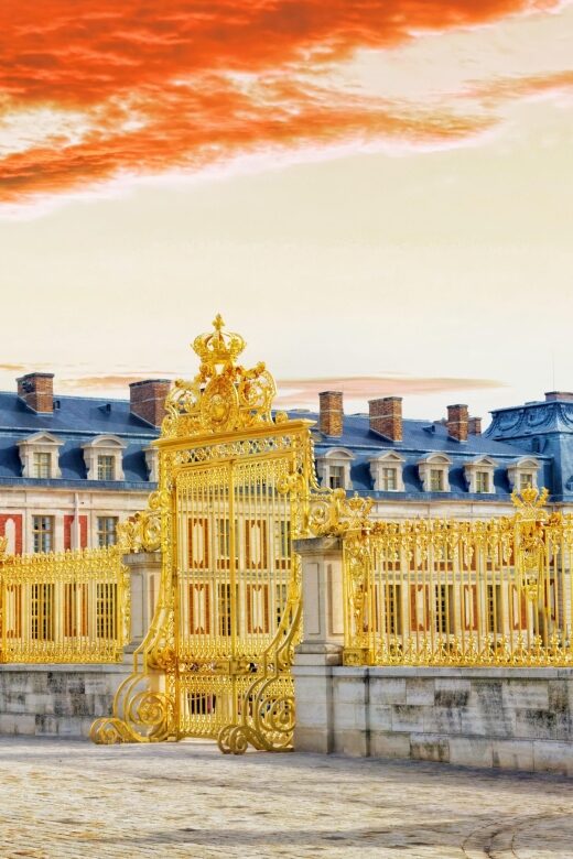 From Paris: Private Versailles Guided Tour - Who Will Love This Tour?