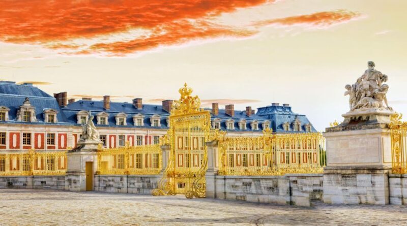 From Paris: Private Versailles Guided Tour - Cost and Value Analysis