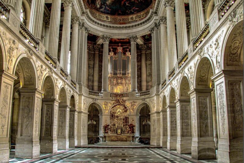 From Paris: Private Versailles Half-Day Private Tour - A Detailed Look at the Tour Experience