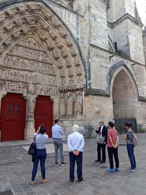 From Paris: Reims Cathedral, Champagne Cellar, and Tasting - From Paris: Reims Cathedral, Champagne Cellar, and Tasting — A Complete Guide