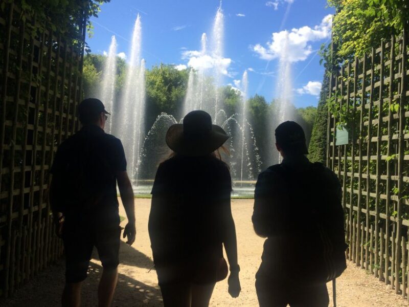 From Paris: Skip-the-Line Palace of Versailles Bike Tour - Who Should Consider This Tour?