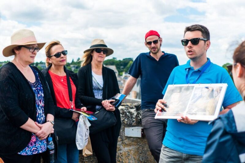 From Paris: Small-Group Loire Valley Castles Full-Day Tour - Who Will Love This Tour?
