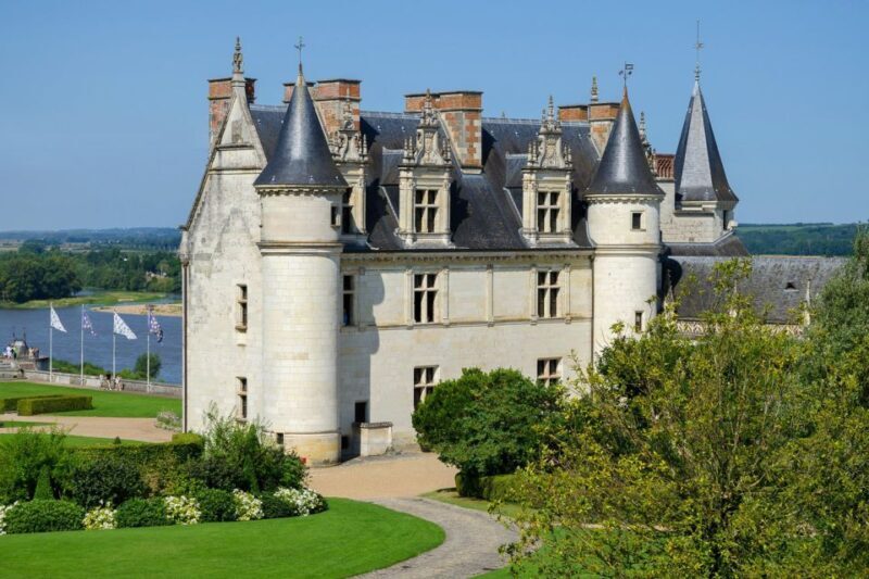 From Paris: Small-Group Loire Valley Castles Full-Day Tour - FAQ