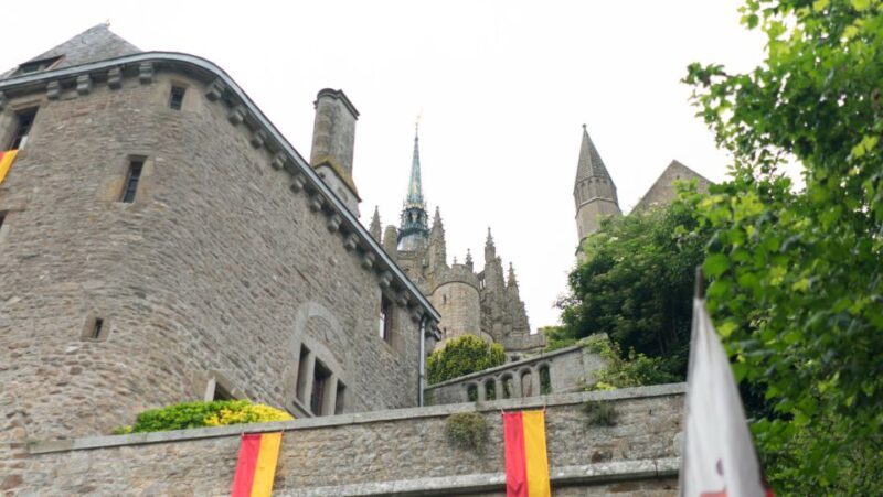 From Paris: Small-Group Mont St Michel Tour & Cider Tasting - Who Should Consider This Tour?