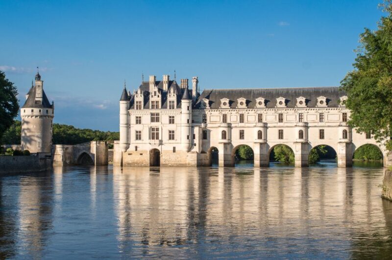 From Paris: Small-Group Tour of Loire Castles - Who Will Love This Tour?