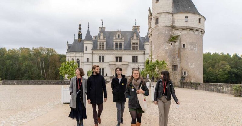From Paris: Small-Group Tour of Loire Castles - Final Words