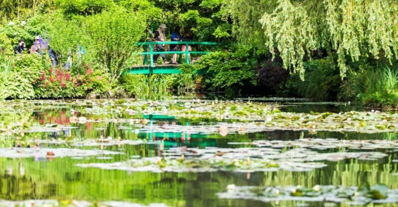 From Paris: Versailles and Giverny Full-Day Trip - What Makes This Tour Stand Out?