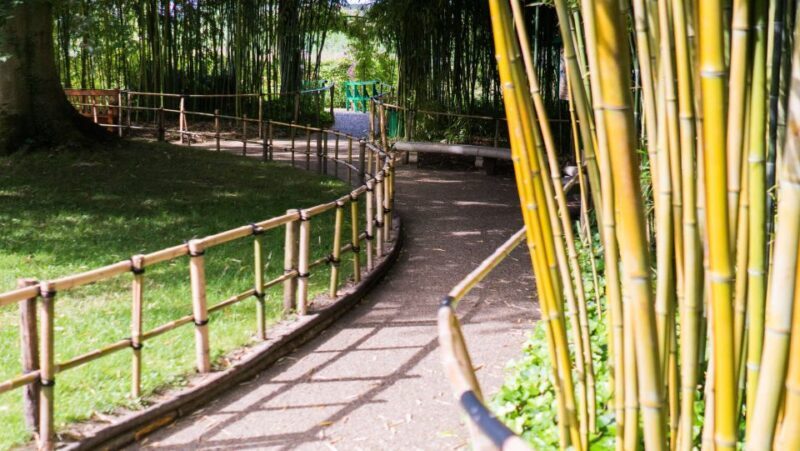 From Paris: Versailles and Giverny Full-Day Trip - Itinerary Breakdown: What You’ll See and Do