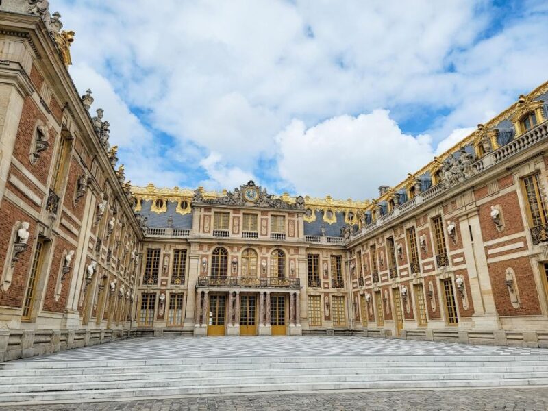 From Paris: Versailles Bike Tour with Gardens & Palace Entry - FAQ
