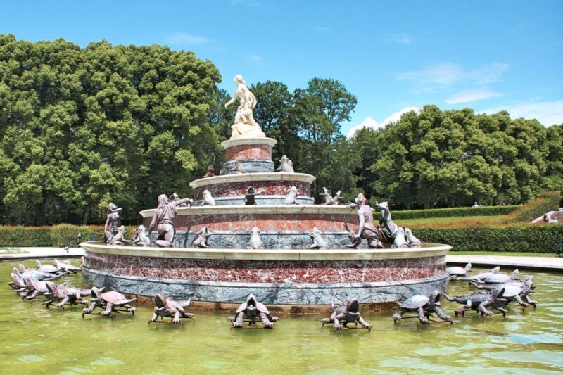 From Paris: Versailles Full-Day Guided Tour with Lunch - Why This Tour Is Worth It