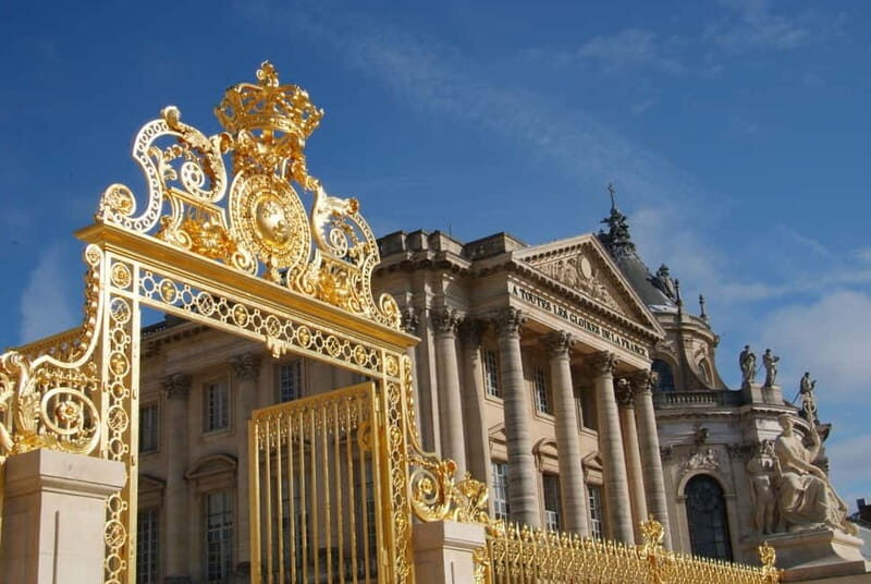 From Paris : Versailles Guided Tour with transport - Is this Tour Worth the Price?