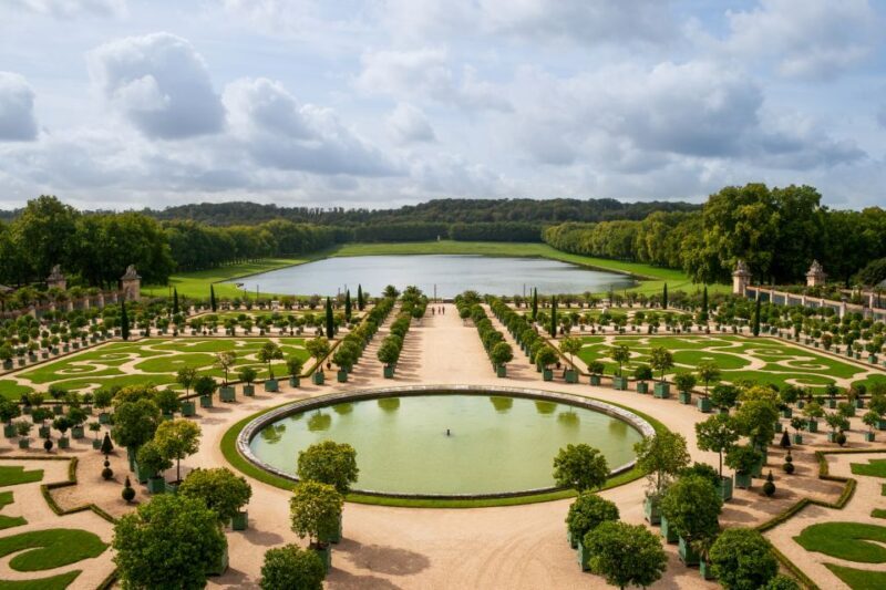 From Paris: Versailles & Louvre Guided Tour - A Deep Dive into the Itinerary