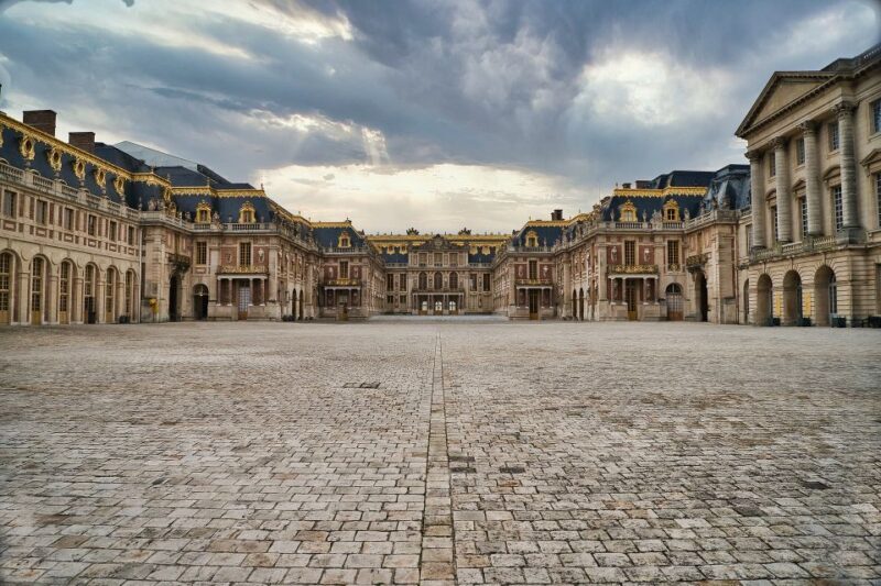 From Paris: Versailles Palace and Gardens Guided Experience - Final Thoughts