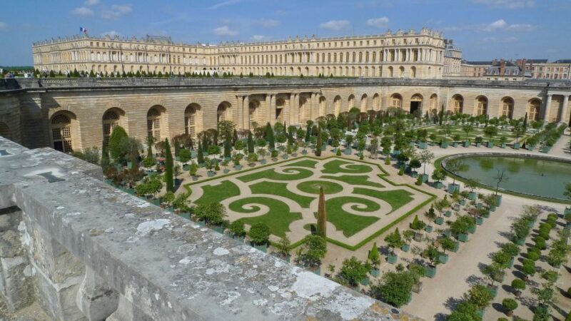 From Paris: Versailles Palace and Gardens Guided Experience - FAQ