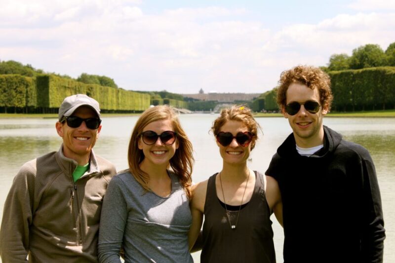 From Paris: Versailles Palace & Garden Bike Tour w/ Tickets - Final Thoughts