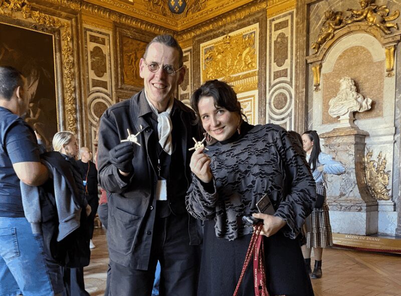 From Paris: Versailles Palace & Garden with Golf Cart - Who is This Tour Best For?