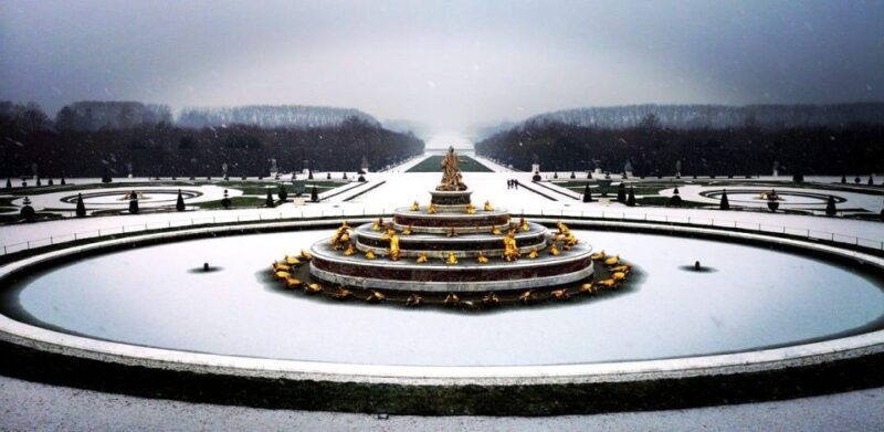 From Paris: Versailles Palace & Gardens Private Guided Tour - Why Choose This Tour?
