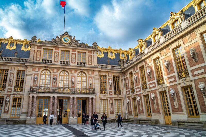 From Paris: Versailles Palace & Gardens Private Guided Tour - What Makes It Stand Out?