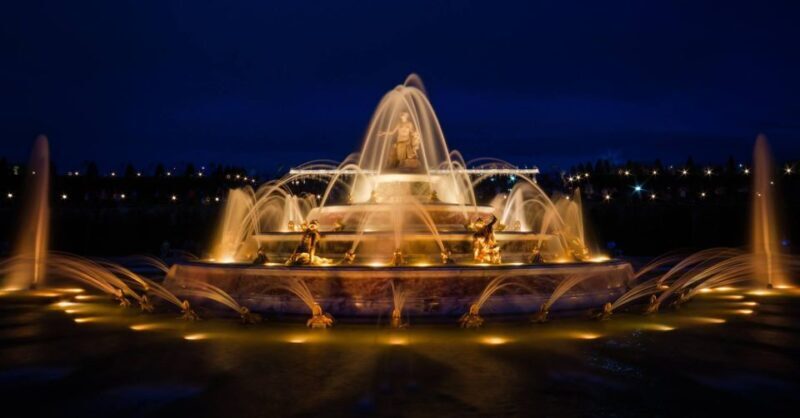 From Paris: Versailles Palace & Gardens Private Guided Tour - Practical Tips for Booking and Enjoying Your Tour