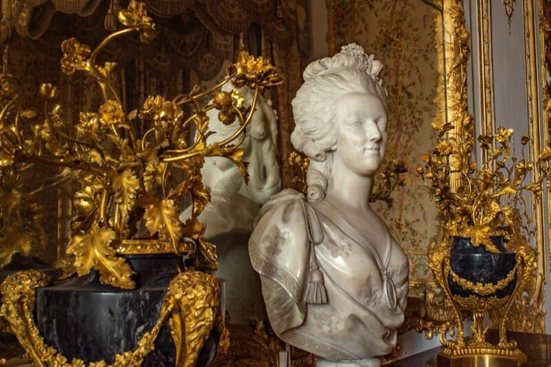 From Paris: Versailles Palace & Gardens Private Guided Tour - FAQs