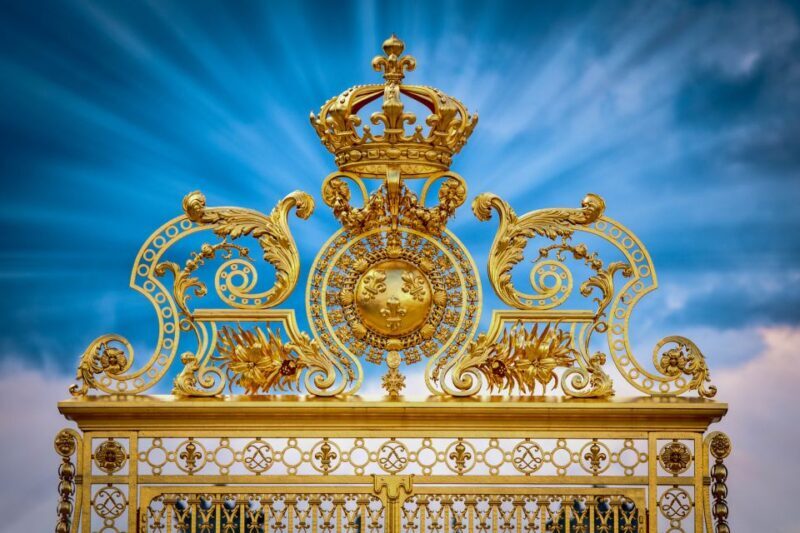From Paris: Versailles Palace & Gardens with Transportation - Key Points
