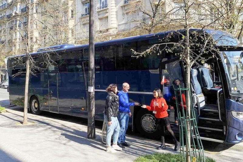 From Paris: Versailles Palace & Gardens with Transportation - Introduction