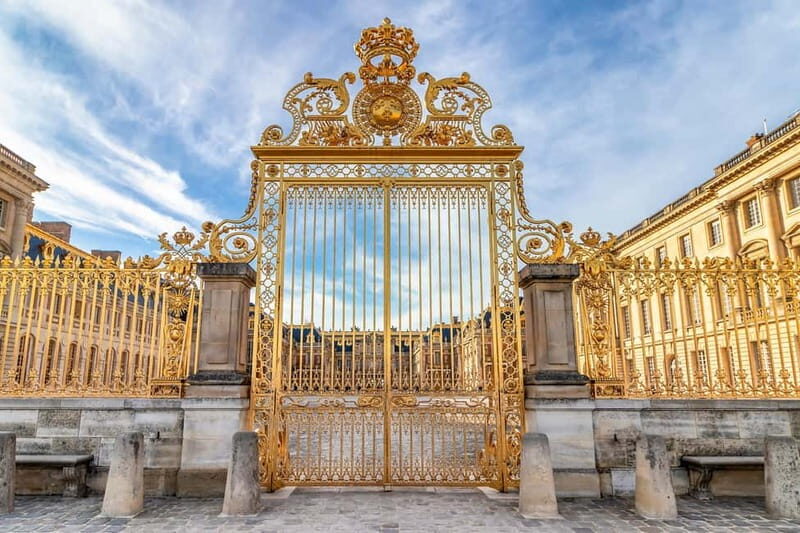 From Paris: Versailles Palace & Gardens with Transportation - Who This Tour Is Best For