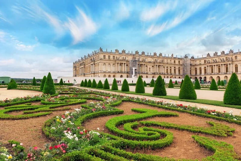 From Paris: Versailles Palace & Gardens with Transportation - Final Thoughts