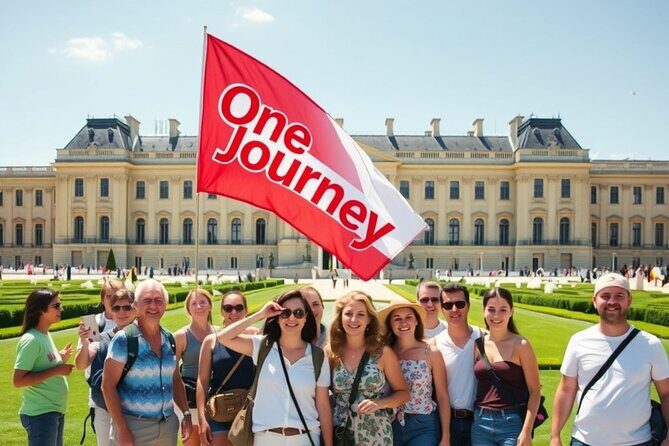 From Paris: Versailles Timed Entry Tickets & Gardens Access - The Itinerary in Detail
