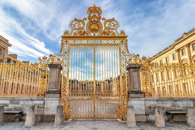 From Paris: Versailles Timed Entry Tickets & Gardens Access - FAQ