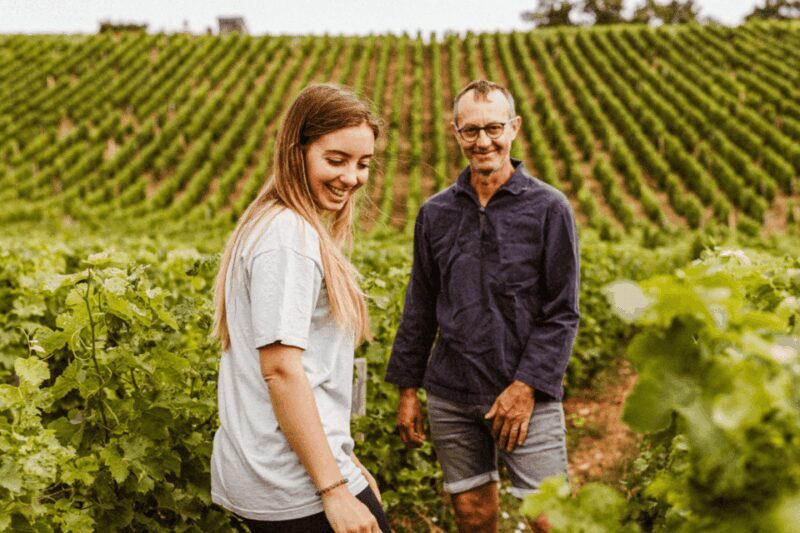 From Paris: Wine Day trip to SANCERRE w 10 Tastings & Lunch - Who Should Book This Tour?