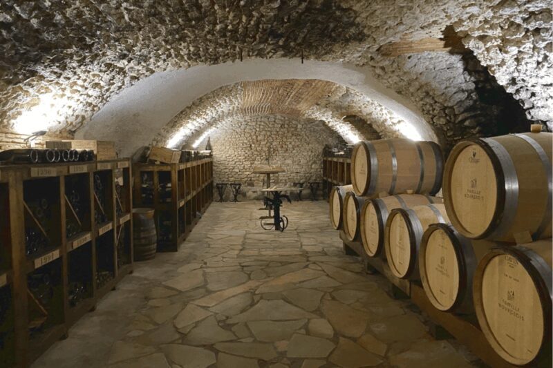 From Paris: Wine Day trip to SANCERRE w 10 Tastings & Lunch - Final Thoughts