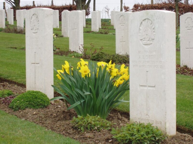 From Paris: WWI Somme Battlefields Full-Day Tour - The Guide and Reviews
