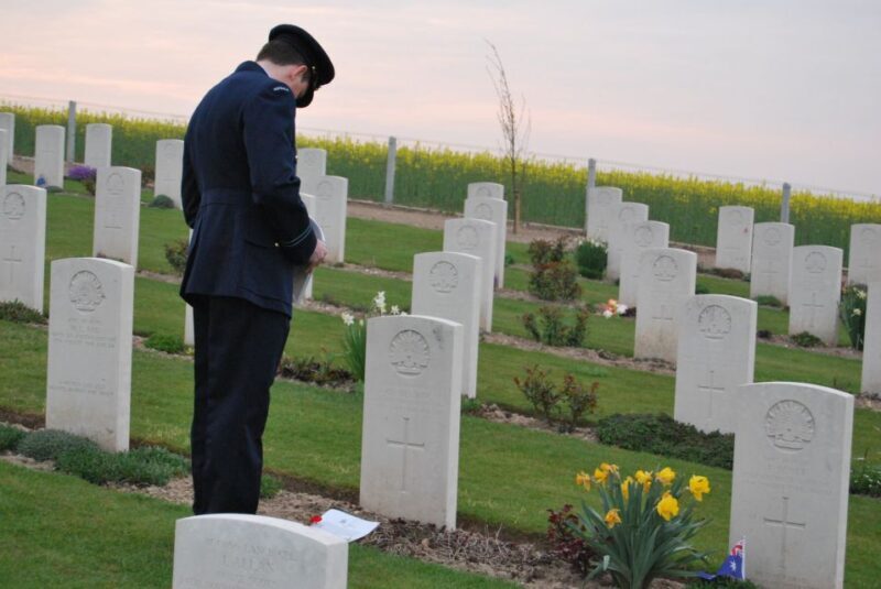 From Paris: WWI Somme Battlefields Full-Day Tour - Who Should Consider This Tour?
