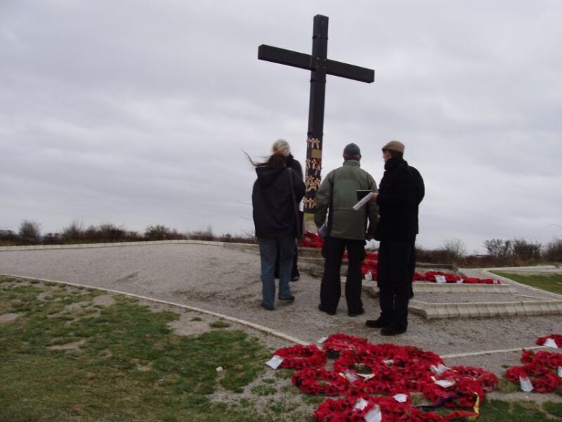 From Paris: WWI Somme Battlefields Full-Day Tour - The Sum Up